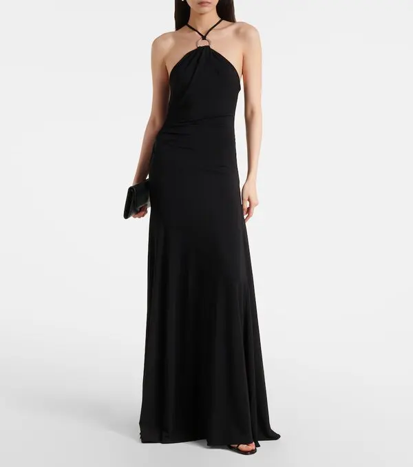 Tove Mika Maxi Gown