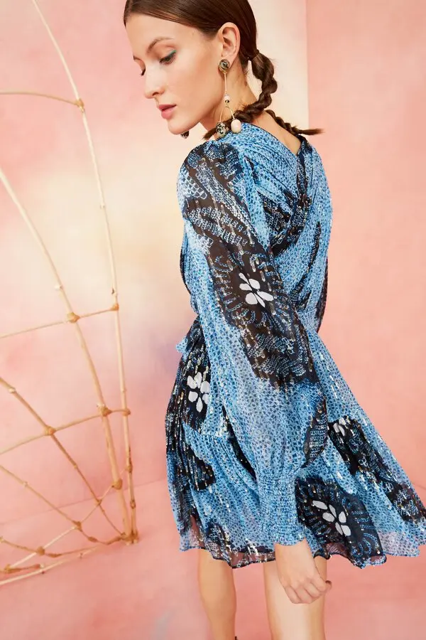 Ulla Johnson Noemi Dress
