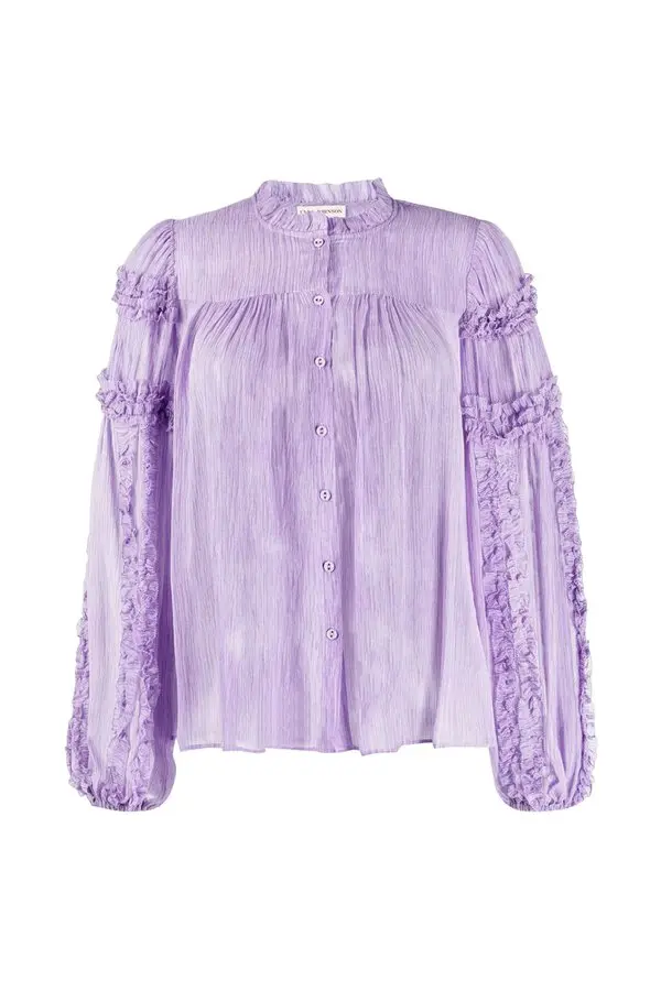 Ulla Johnson Mari Blouse