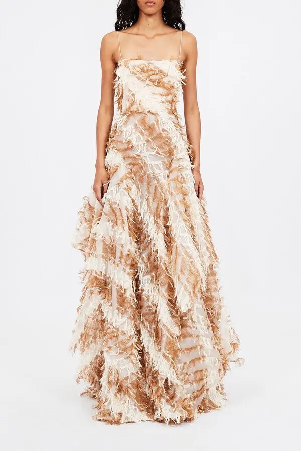Ulla Johnson Nadia Gown