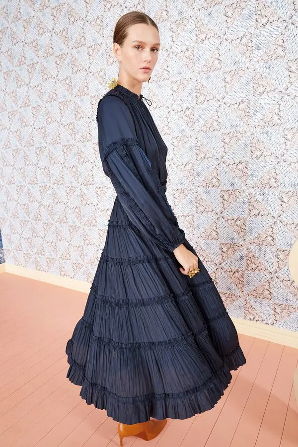 Ulla Johnson Louise Skirt