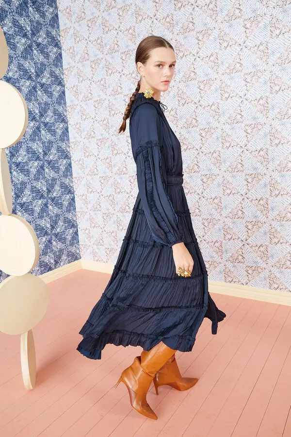 Ulla Johnson Louise Skirt