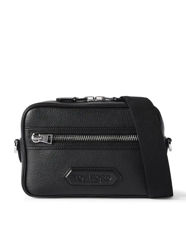 Tom Ford Large Messenger Bag Bags | Editorialist