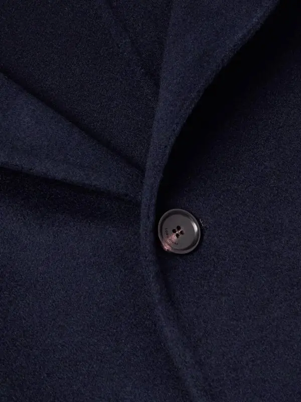 Loro Piana Ali Cashmere Blouson Jacket