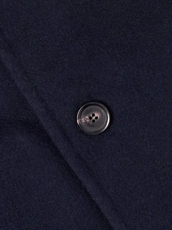 Loro Piana Ali Cashmere Blouson Jacket