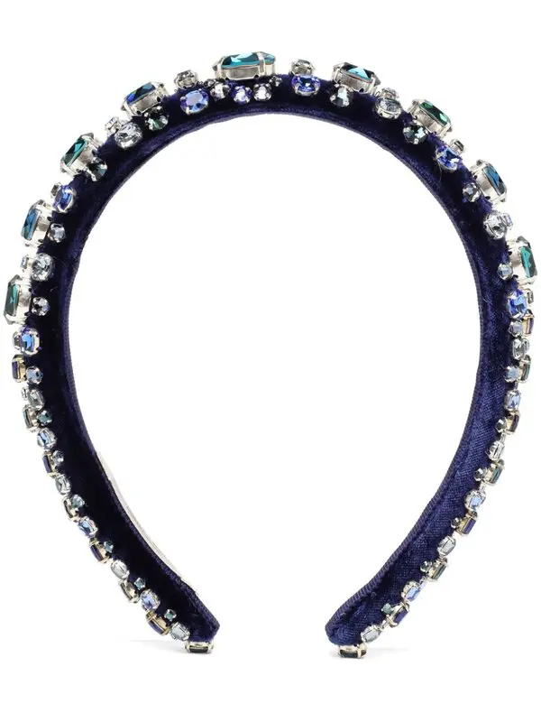 JENNIFER BEHR Essen Headband