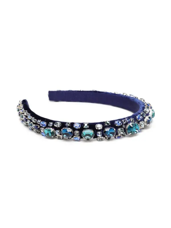 JENNIFER BEHR Essen Headband