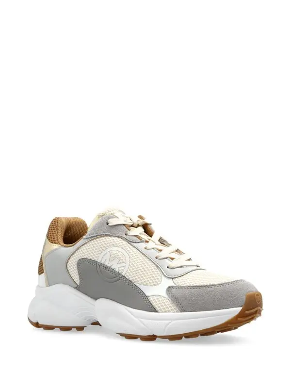 Michael Kors Sami Sneakers - Neutrals