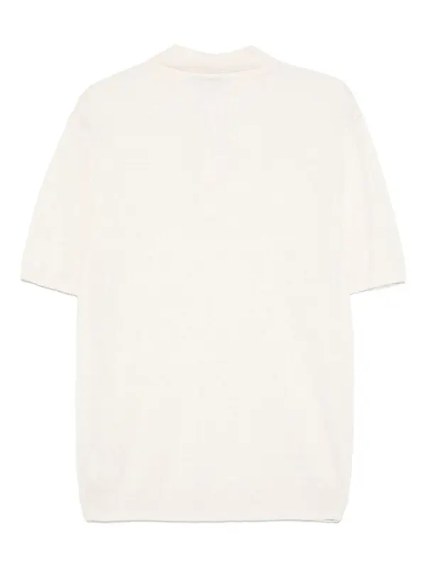 Barena Venezia Marco Polo Shirt - Neutrals