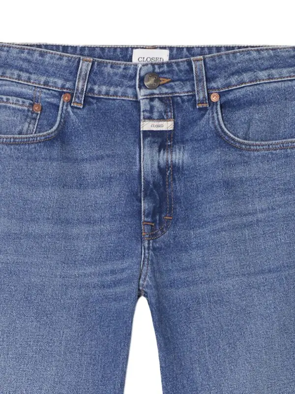 Closed Milo Jeans - Blue