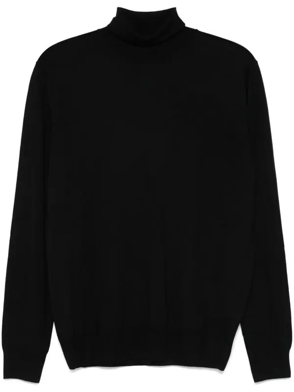 Corneliani Wool Sweater