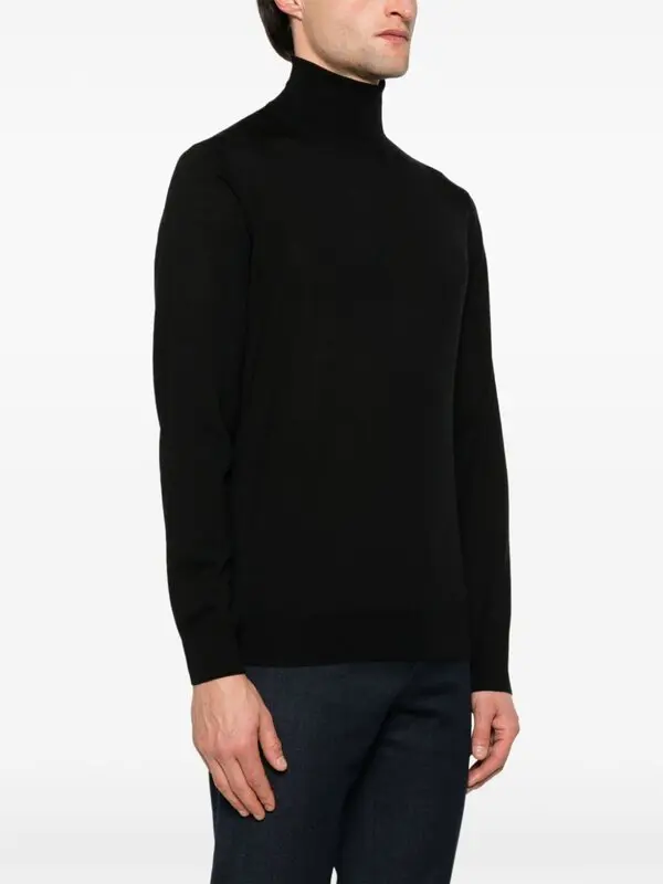 Corneliani Wool Sweater