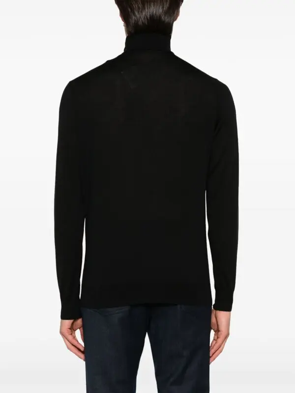 Corneliani Wool Sweater