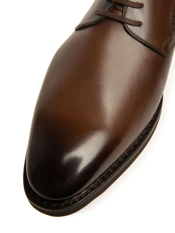 Bally Scribe Novo Derby Shoes
