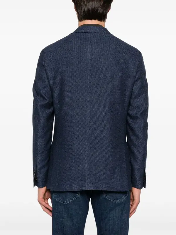 Corneliani Textured Blazer
