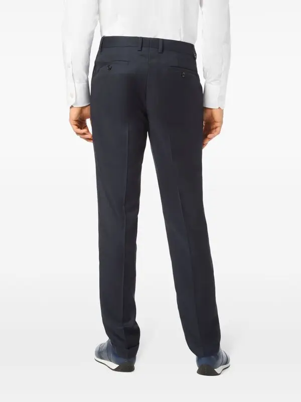 BILLIONAIRE Tailored Trousers