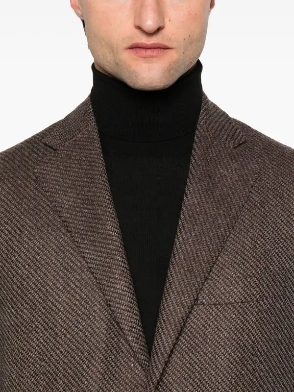 Corneliani Single-breasted Blazer