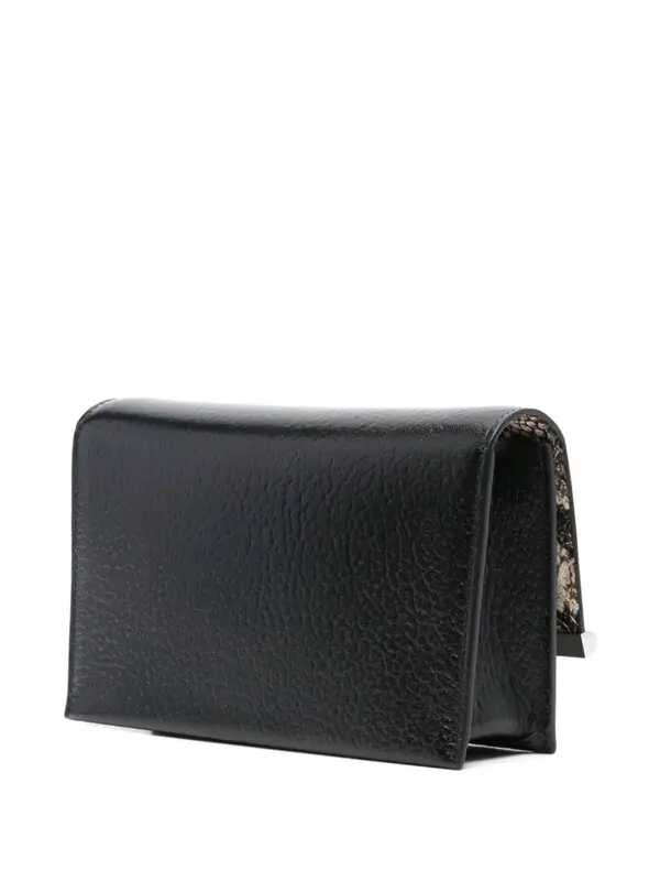 Alexander McQueen Mini Crossbody Bag