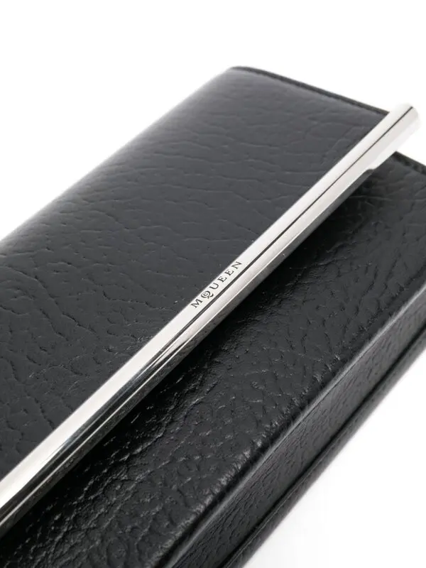 Alexander McQueen Mini Crossbody Bag
