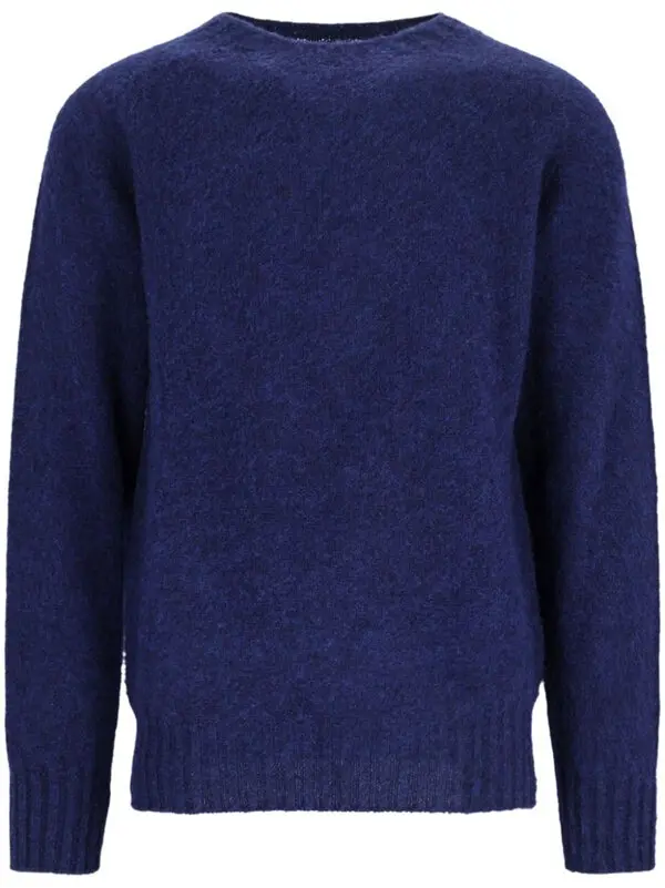 Howlin' Birth Of The Cool Sweater - Blue