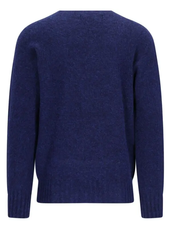 Howlin' Birth Of The Cool Sweater - Blue