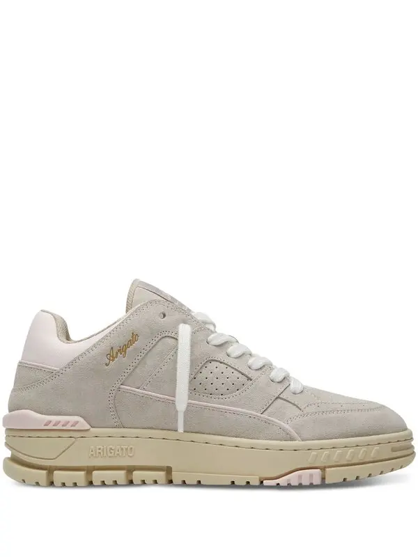 Axel Arigato Area Sneakers - Neutrals