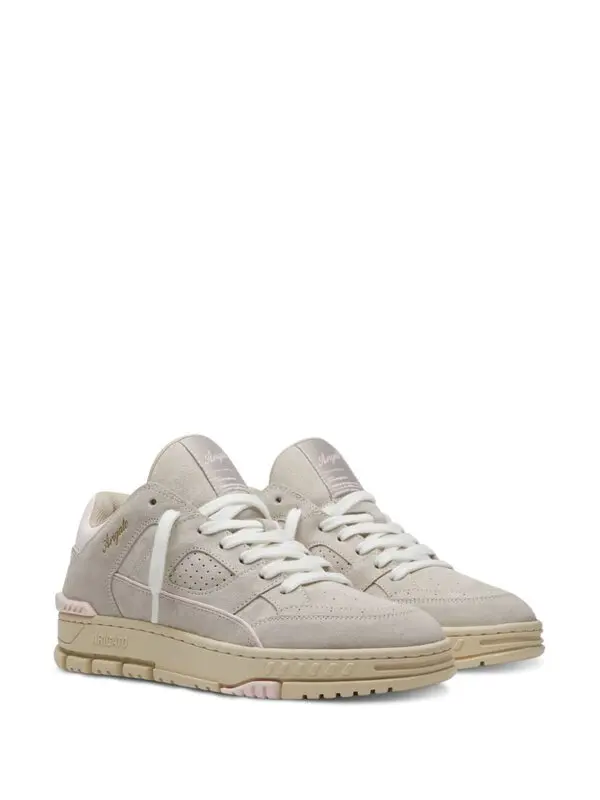 Axel Arigato Area Sneakers - Neutrals