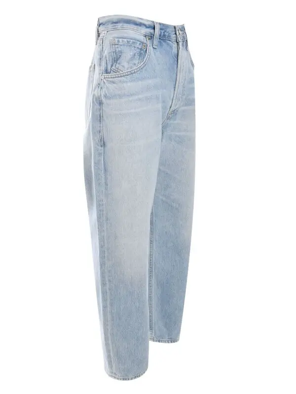 Citizens Of Humanity Dahlia Tapered Jeans