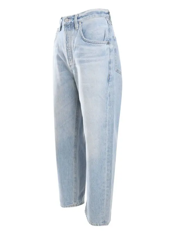 Citizens Of Humanity Dahlia Tapered Jeans