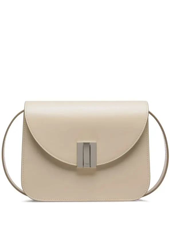 Bally Ollam Crossbody Bag - White