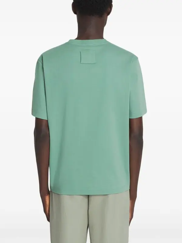 LANVIN Graphic-print T-shirt