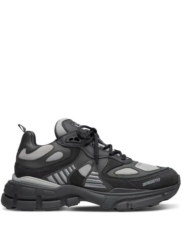 Axel Arigato Sphere Sneakers - Black