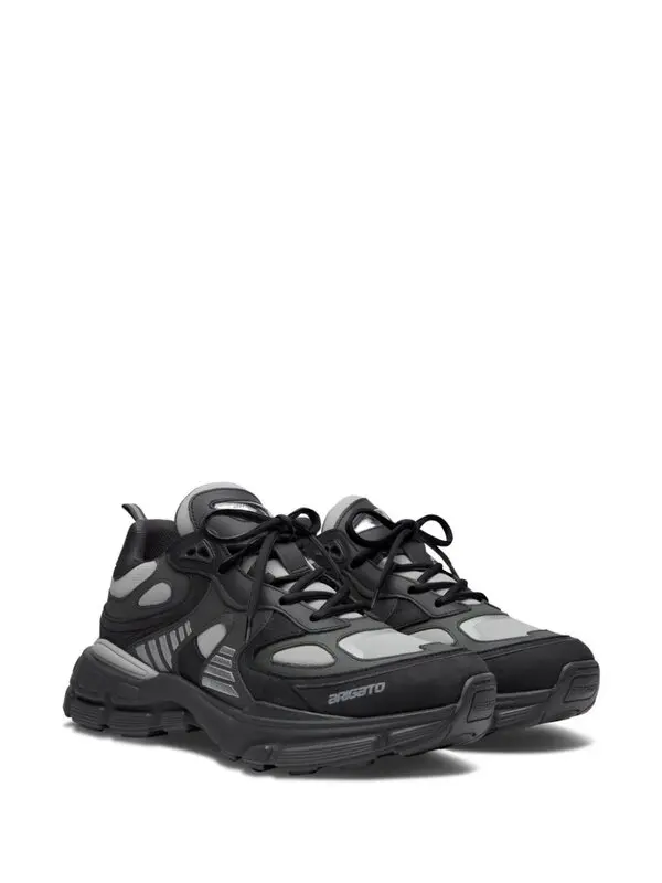 Axel Arigato Sphere Sneakers - Black