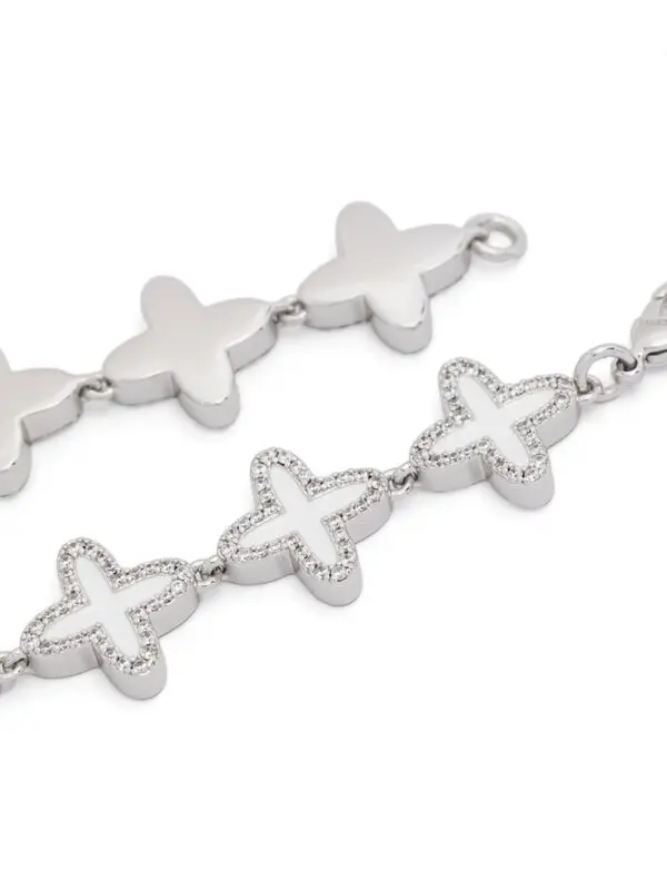 DARKAI Clover Bracelet