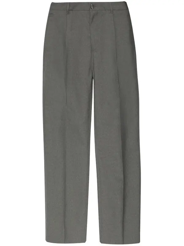 Marni Virgin Wool Trousers