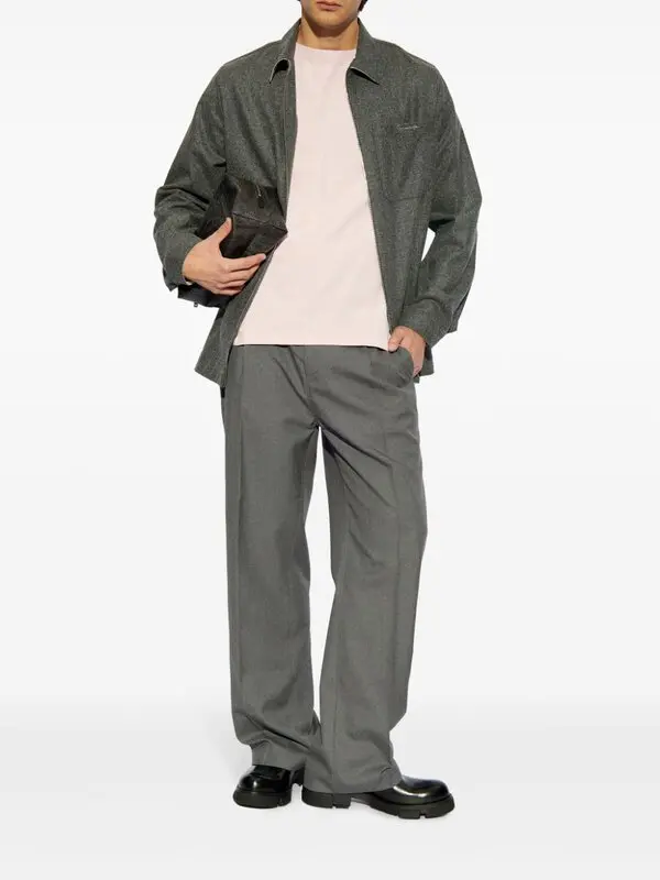 Marni Virgin Wool Trousers