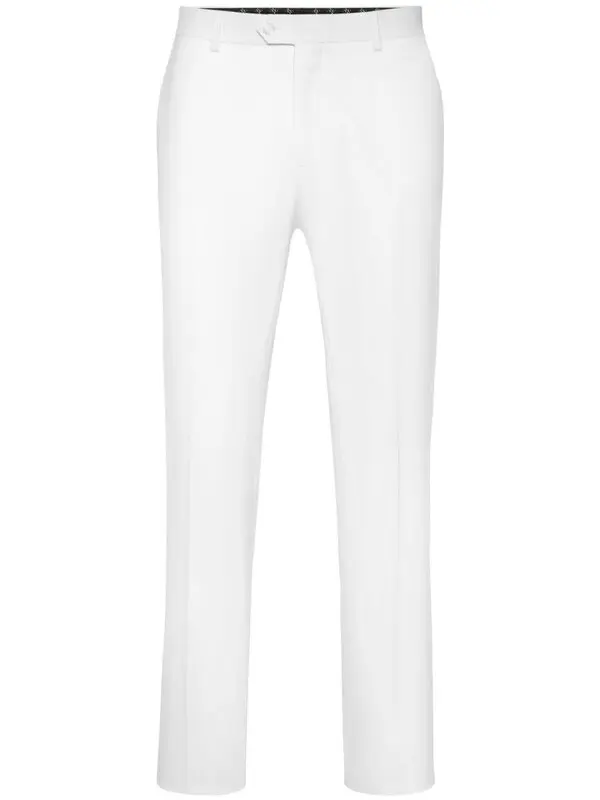 BILLIONAIRE Tailored Trousers