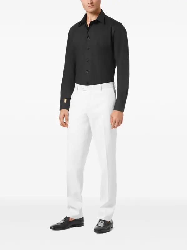 BILLIONAIRE Tailored Trousers