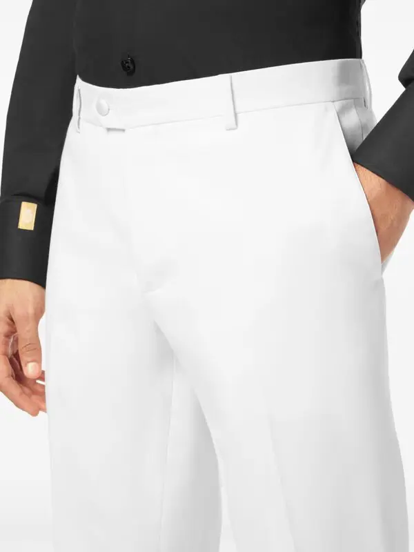 BILLIONAIRE Tailored Trousers