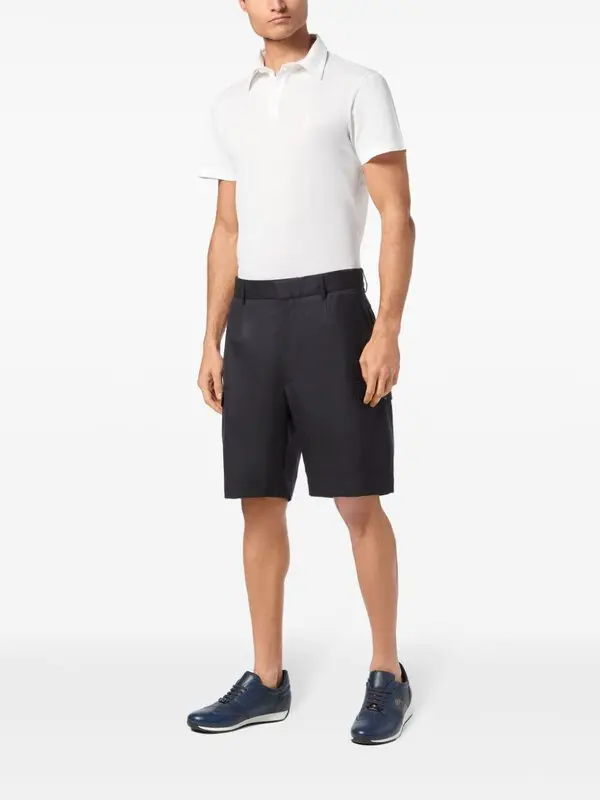 BILLIONAIRE Tailored Cargo Shorts