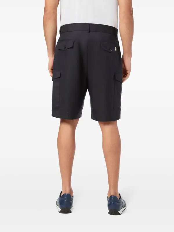 BILLIONAIRE Tailored Cargo Shorts