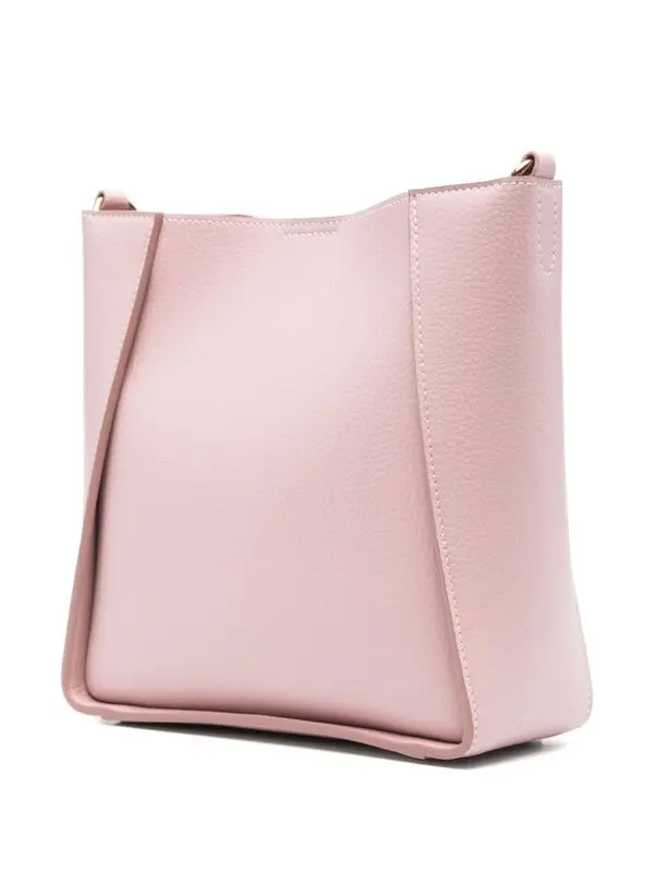 Stella McCartney Logo Cross Body Bag