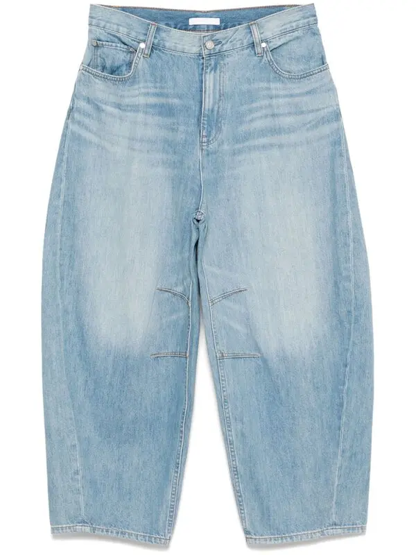 Helmut Lang Cocoon Jeans