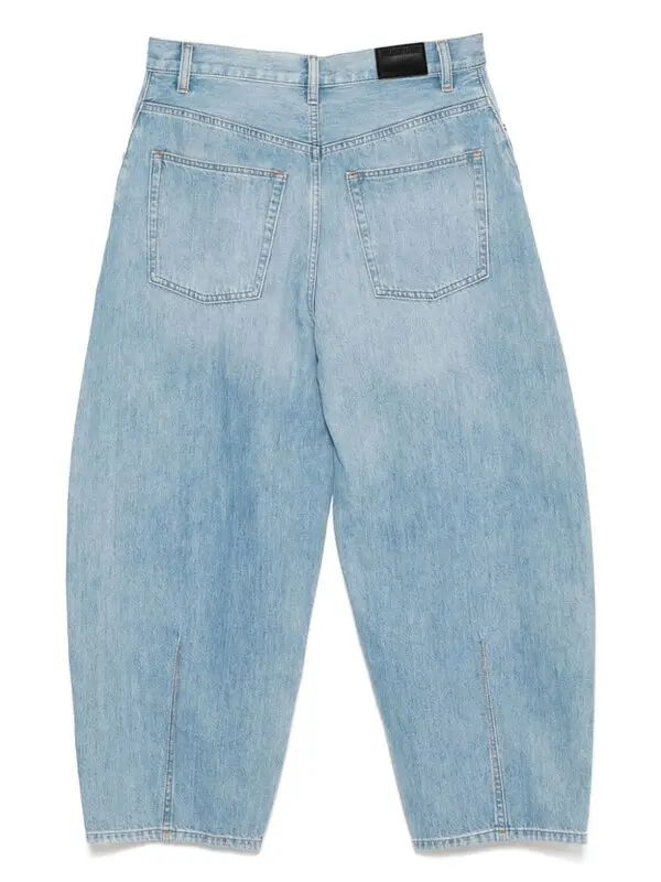 Helmut Lang Cocoon Jeans