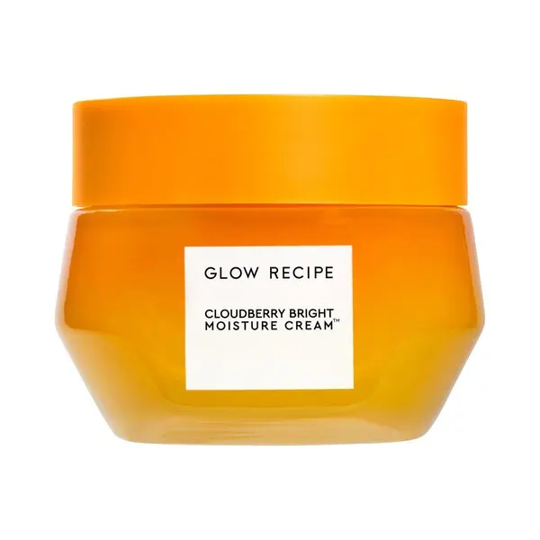 GLOW RECIPE Cloudberry Bright Refillable Cream Moisturizer - One-color