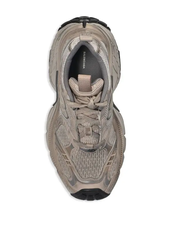Balenciaga 6xl Sneakers - Neutrals