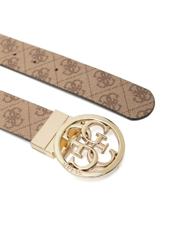 Guess Nolana Belt