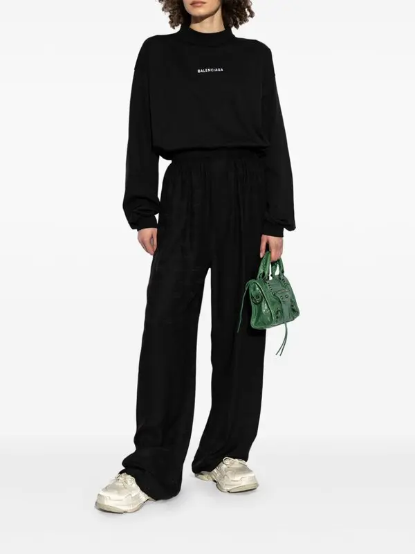 Balenciaga Triple S Sneakers - Neutrals