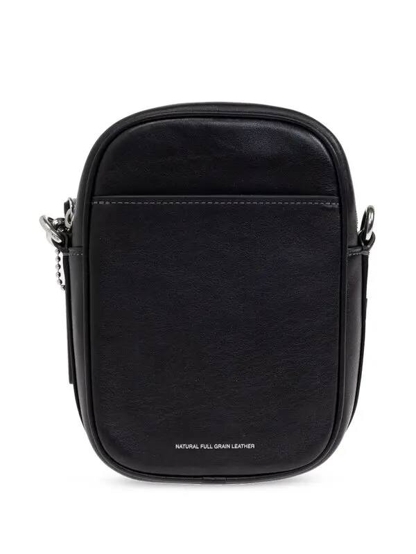 COACH Hitch Messenger Bag