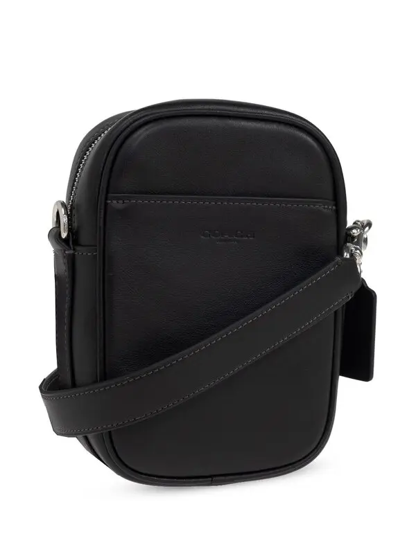 COACH Hitch Messenger Bag